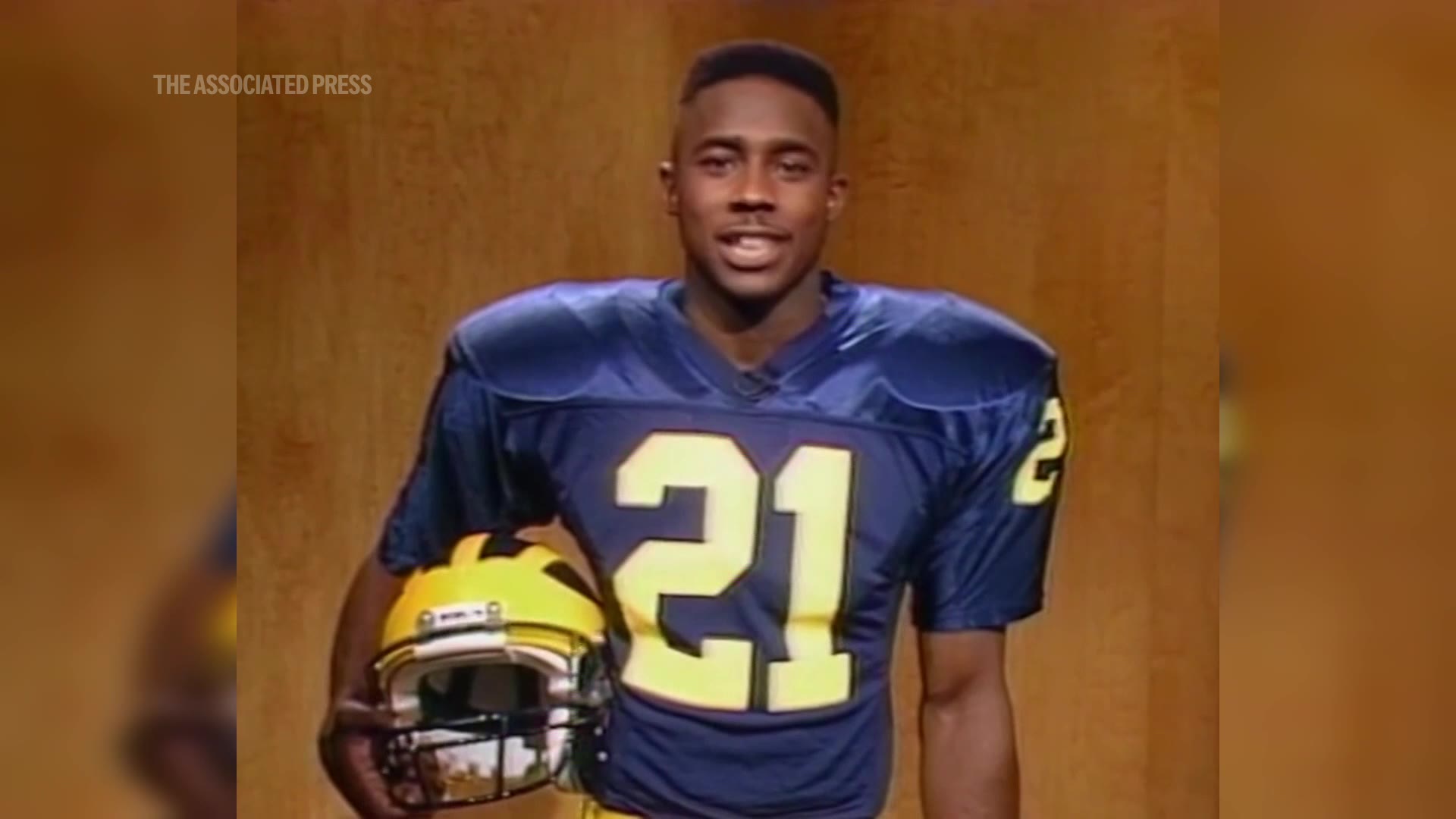 Top college football players used to Hope to make comedian’s annual AP ...