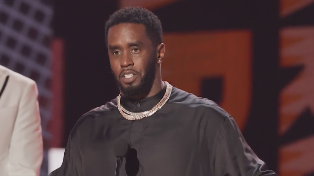 Jury selection continues for second day in Diddy trial | Morning in ...