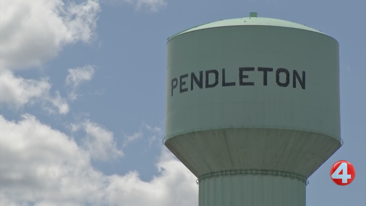 Two Niagara County towns may get their own zip codes – News 4 Buffalo