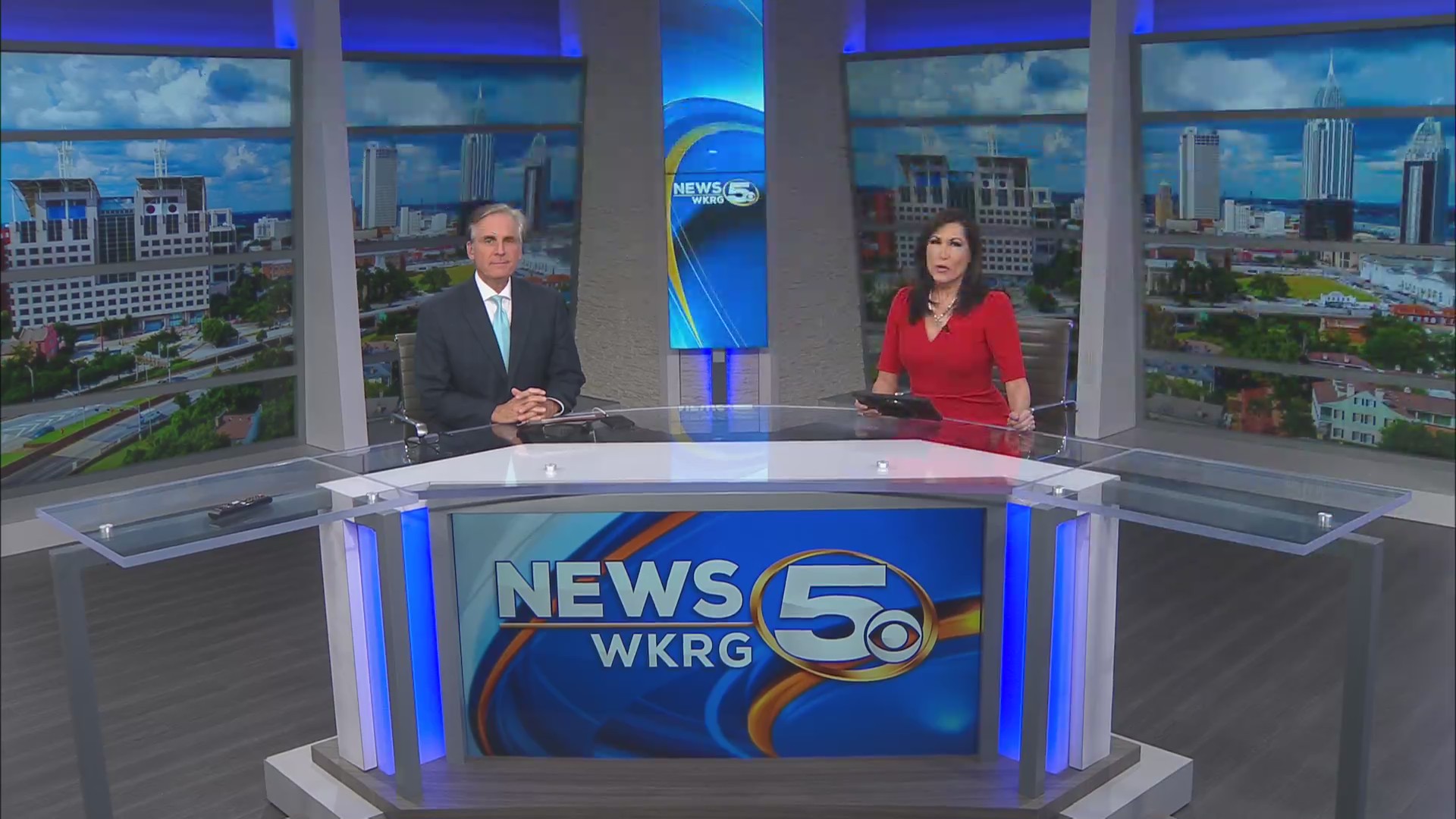 Hurricane Helene Live Updates (6:30 p.m. update) – WKRG News 5