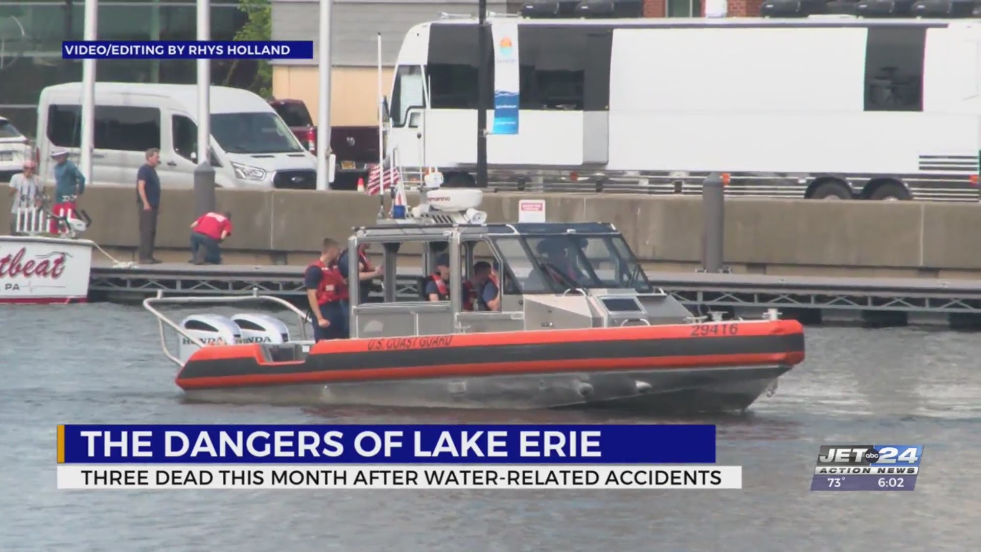 Three local drowning deaths in July raise concerns over water safety ...