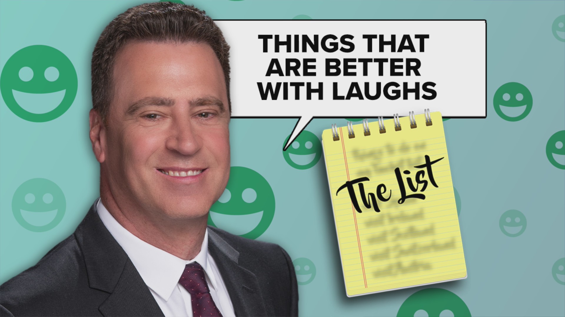 The List: Shows that are better with laugh tracks, according to Mike ...