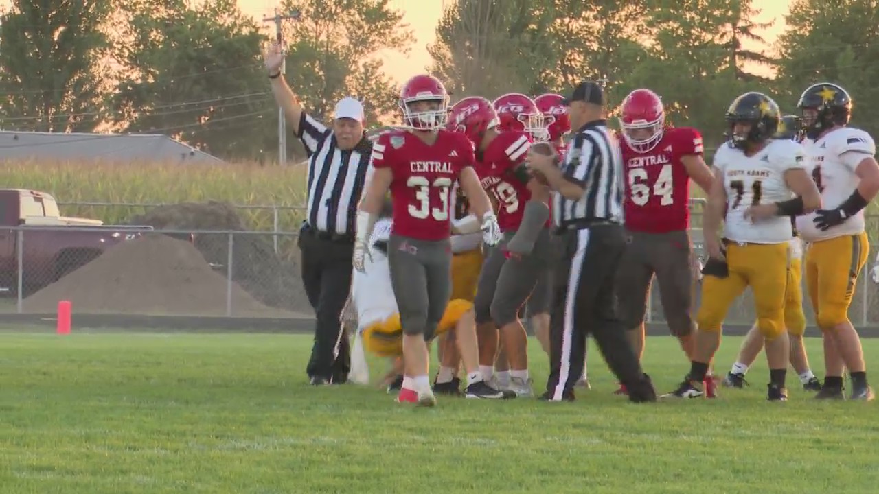 Highlight Zone full show on WANE 15 9/26/2025 – WANE 15