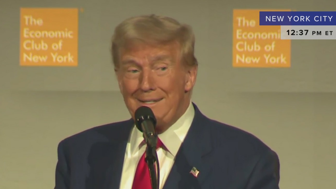 Trump: Elon Musk will run government efficiency task force | NewsNation ...