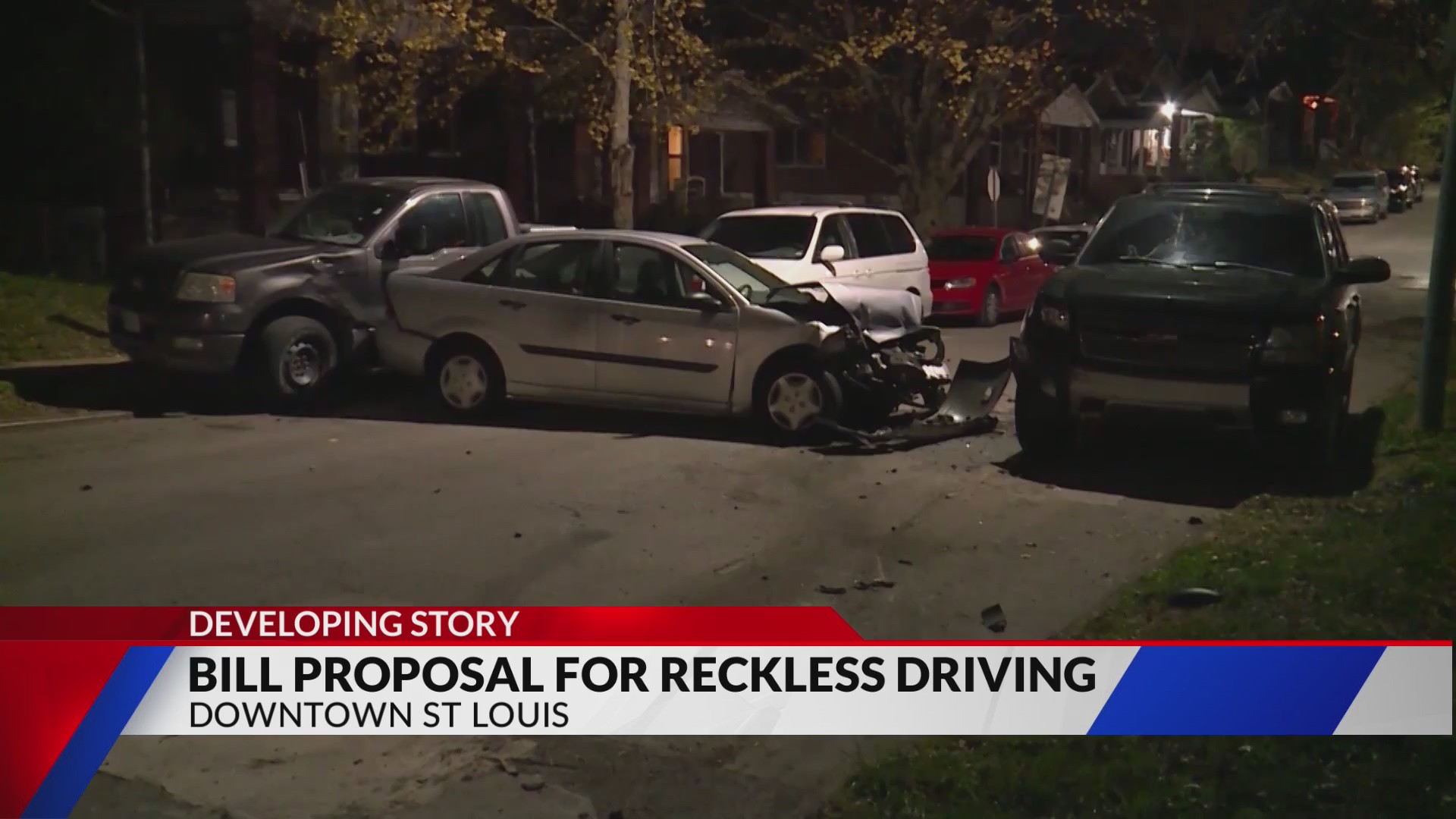 Cara Spencer pushes bill targeting reckless driving – FOX 2
