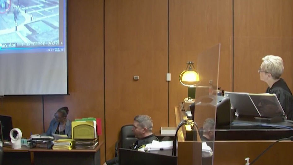 Court hears from lead detective, defense lawyer in K Street shooting ...