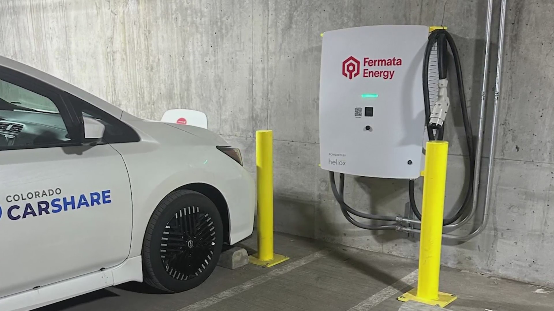 Boulder EV rideshare program helps with energy costs – FOX31 Denver