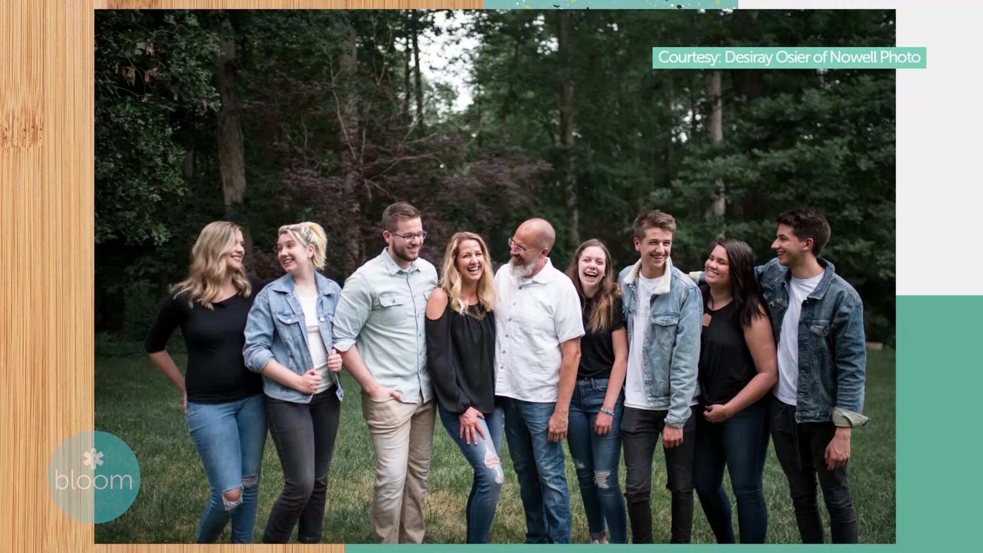 Parenting Health Insights| Bloom – WFLA