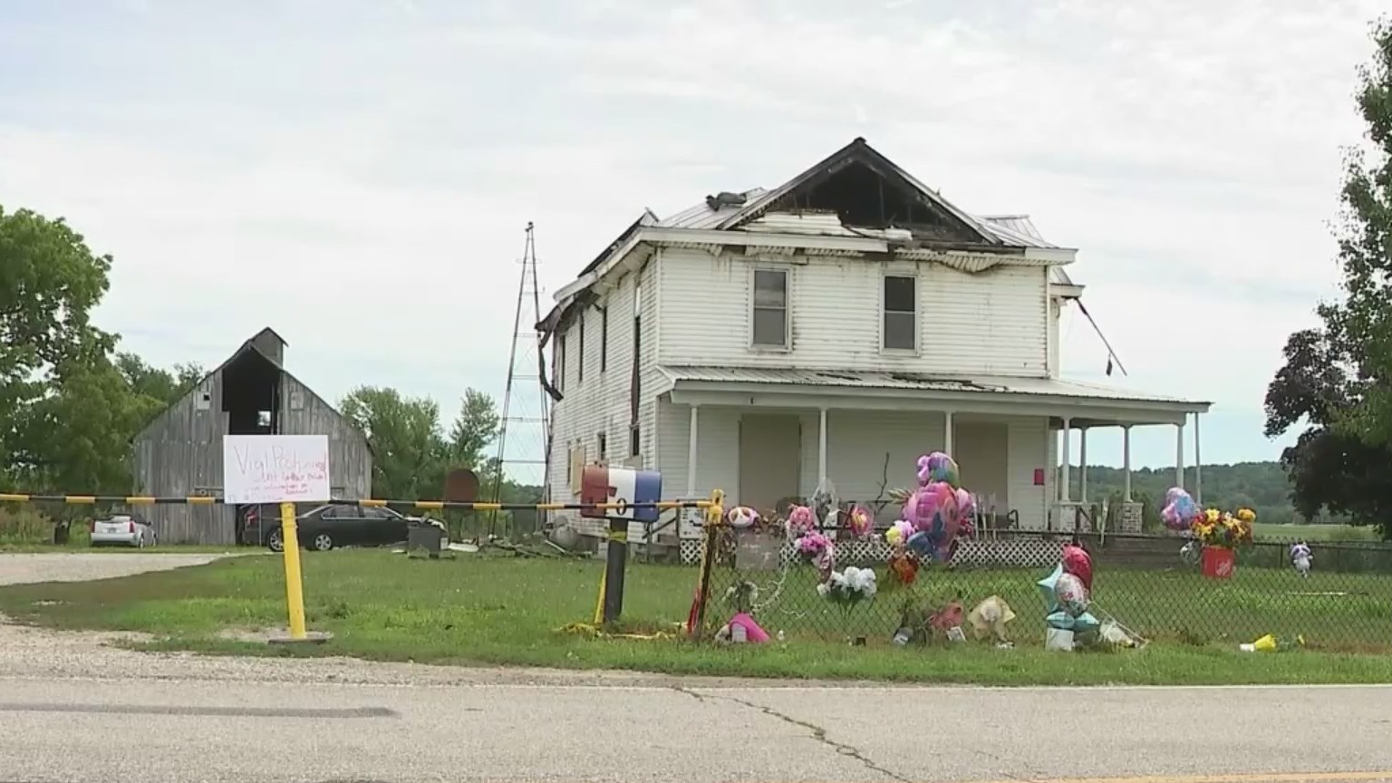 Independence community comes together to support victims of deadly July ...