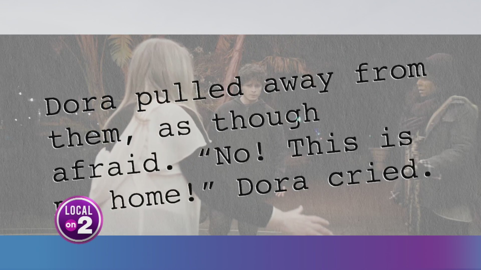 No Address: Book Based On The Award-Winning Film – WKRN News 2