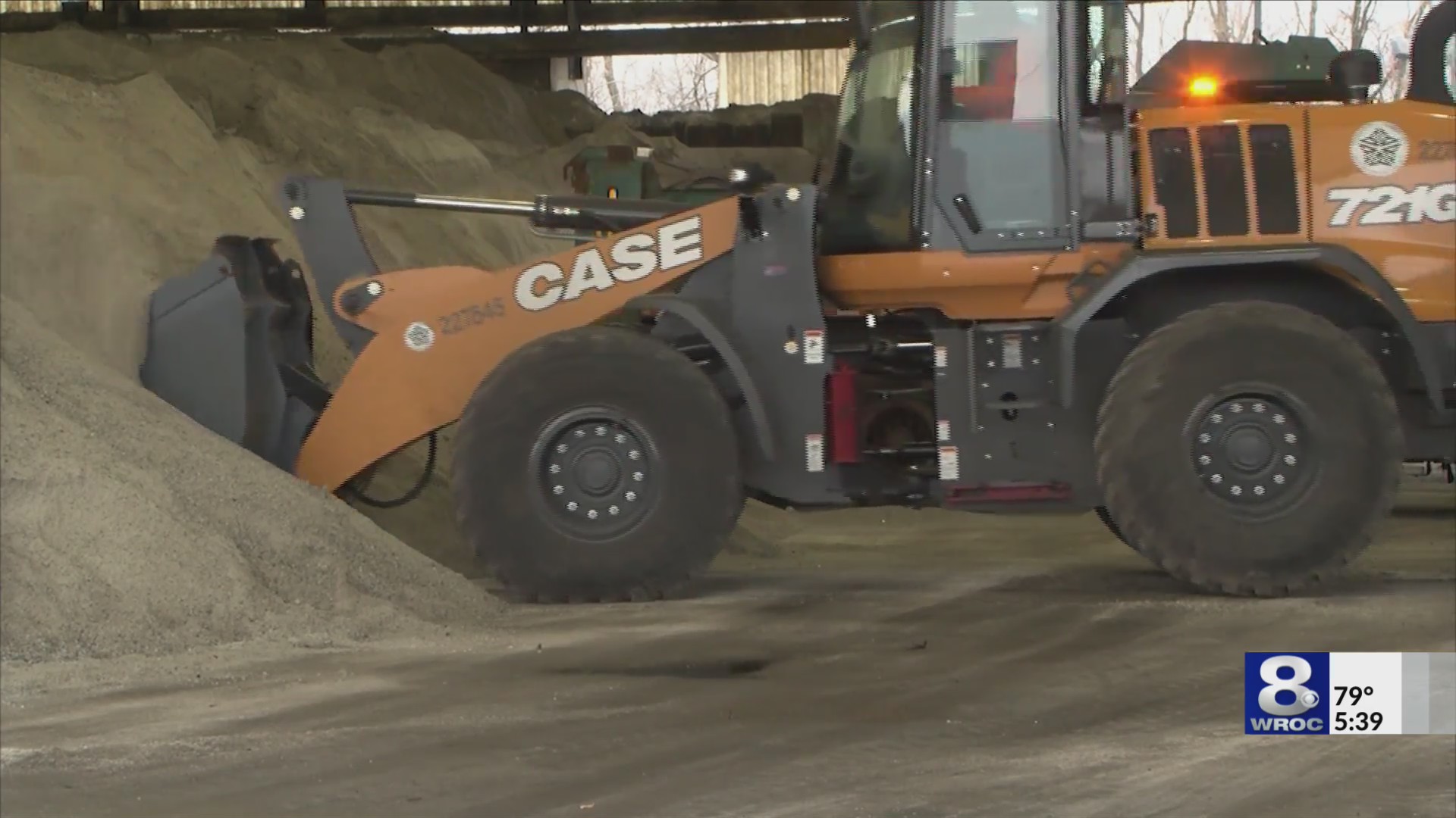 NYSDEC: New recommendations for a statewide focus on reducing rock salt ...