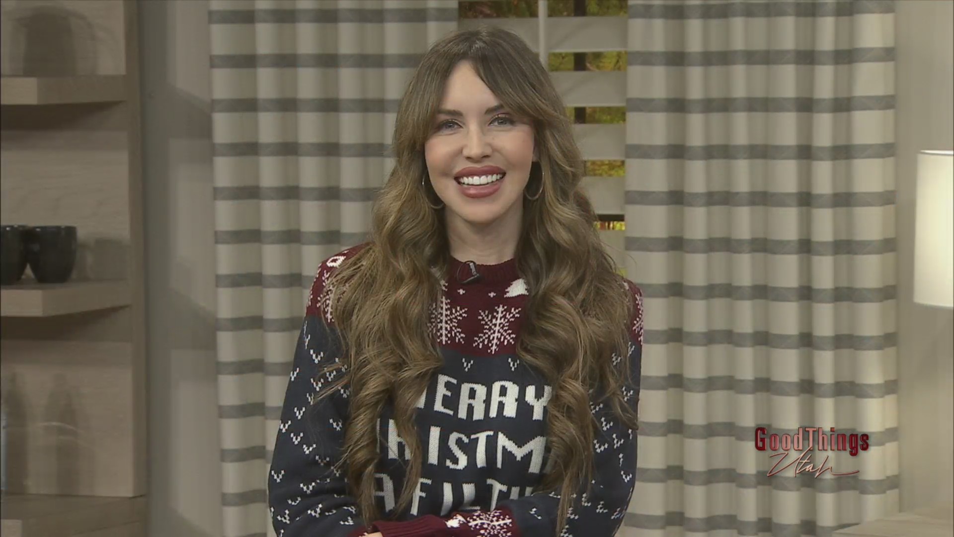 Summerhays Music and B98.7 – ABC4 Utah