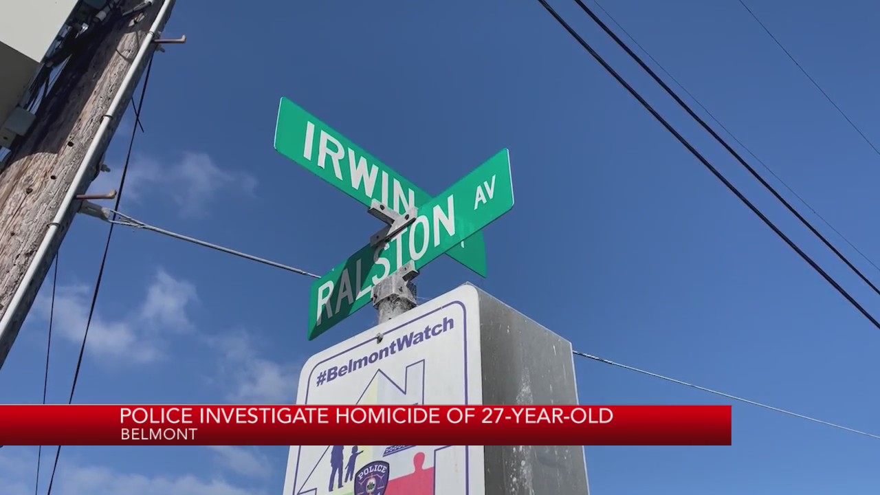 Homicide investigation launched after 27-year-old shot to death in ...