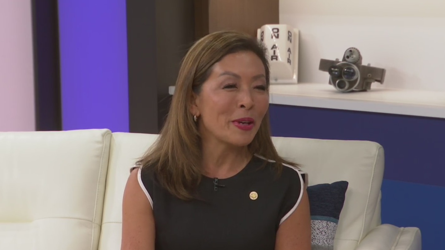 Union of Pan Asian Communities announces new CEO – FOX 5 San Diego ...
