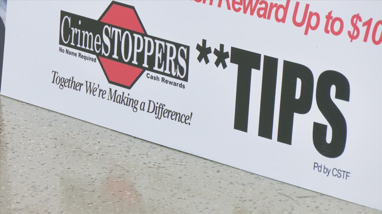 Erik Estrada joins Panhandle Crime Stoppers in celebrating new service ...