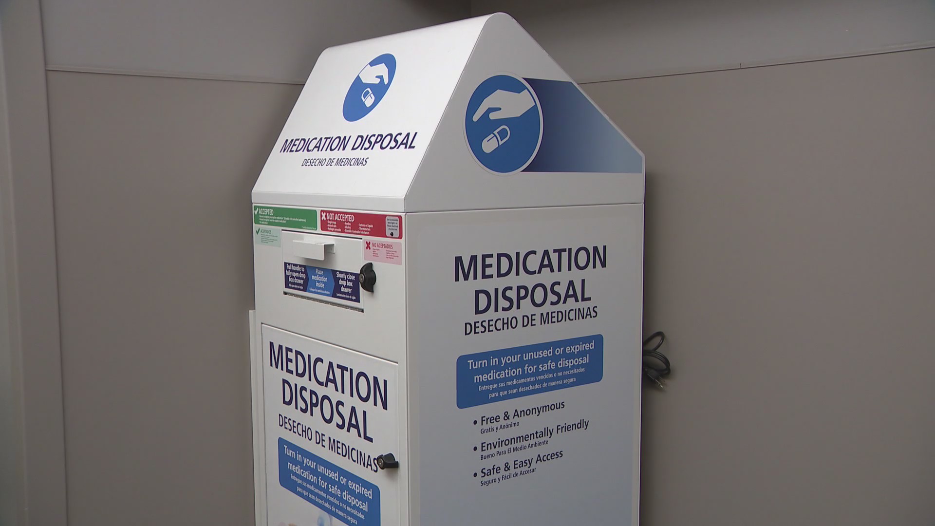 Dangers of outdated drugs: What to know about expiration dates on ...