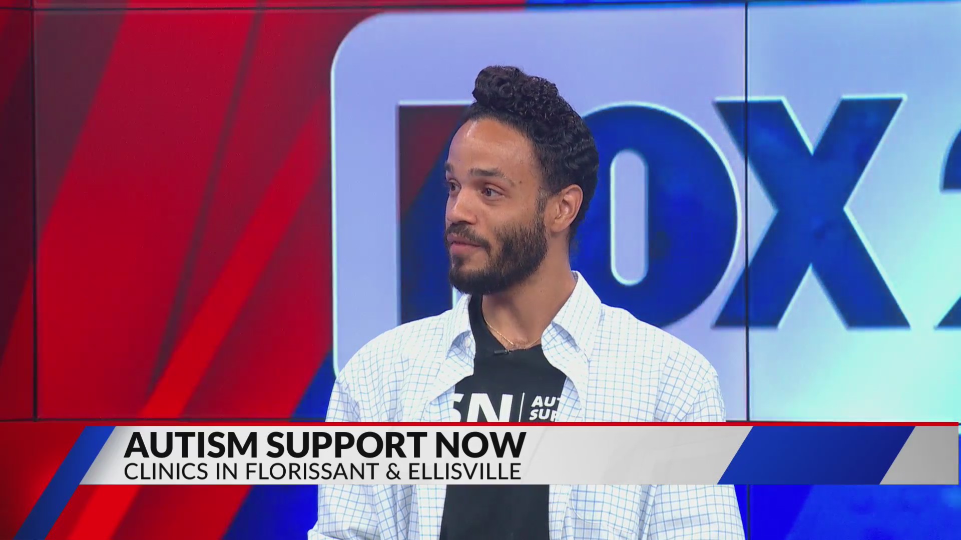 Autism Support Now Clinics – FOX 2
