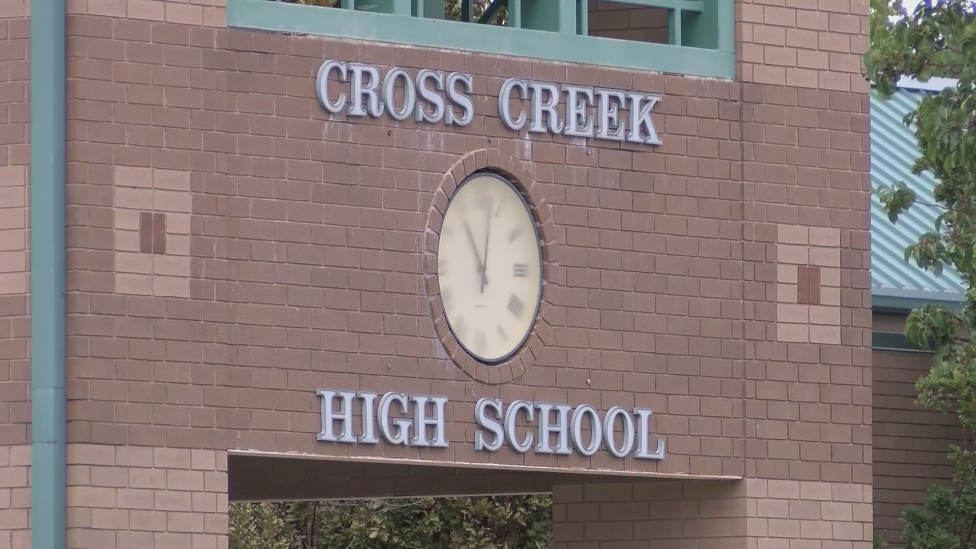 Cross Creek parents join RCSS school leaders for school safety meeting ...