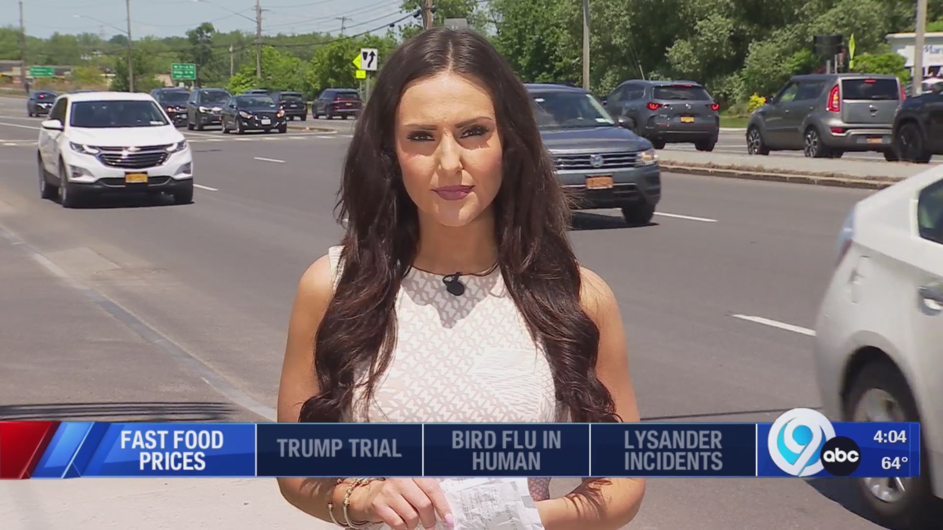 The food is fast, but inflation is faster – WSYR