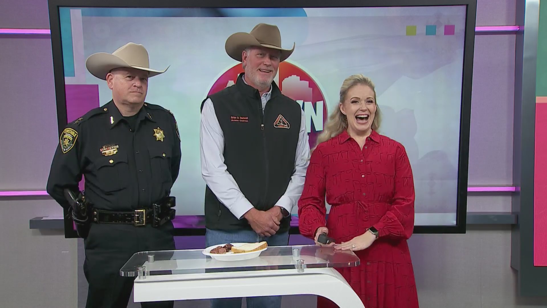 Countdown to Cook-off! Your guide to RodeoHouston’s World’s ...