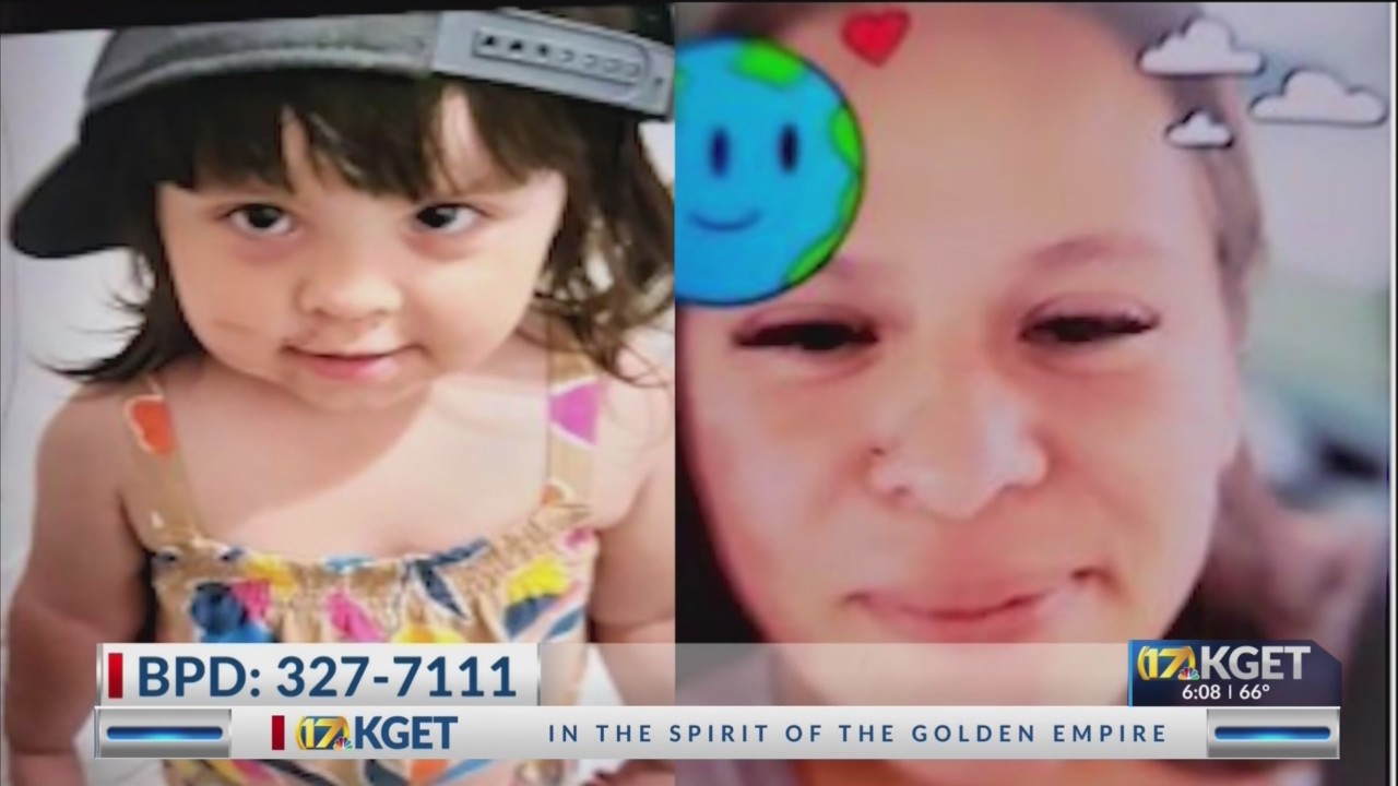 BPD seeking help in locating missing girl and mother last seen in southeast Bakersfield – KGET ...