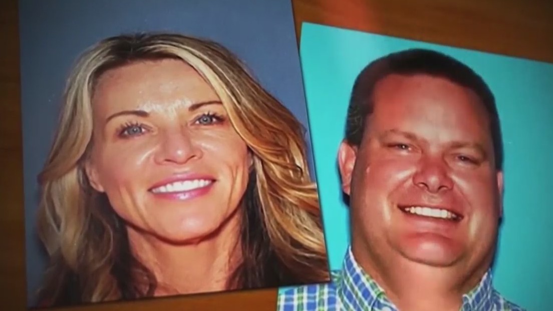 Video: Chad Daybell tells daughter ‘I’m not coming back,’ laughs ...