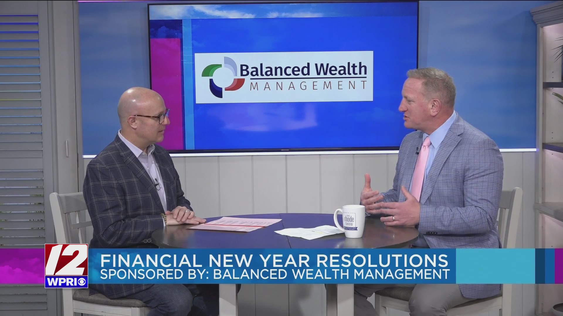 Balanced Wealth Management – WPRI.com