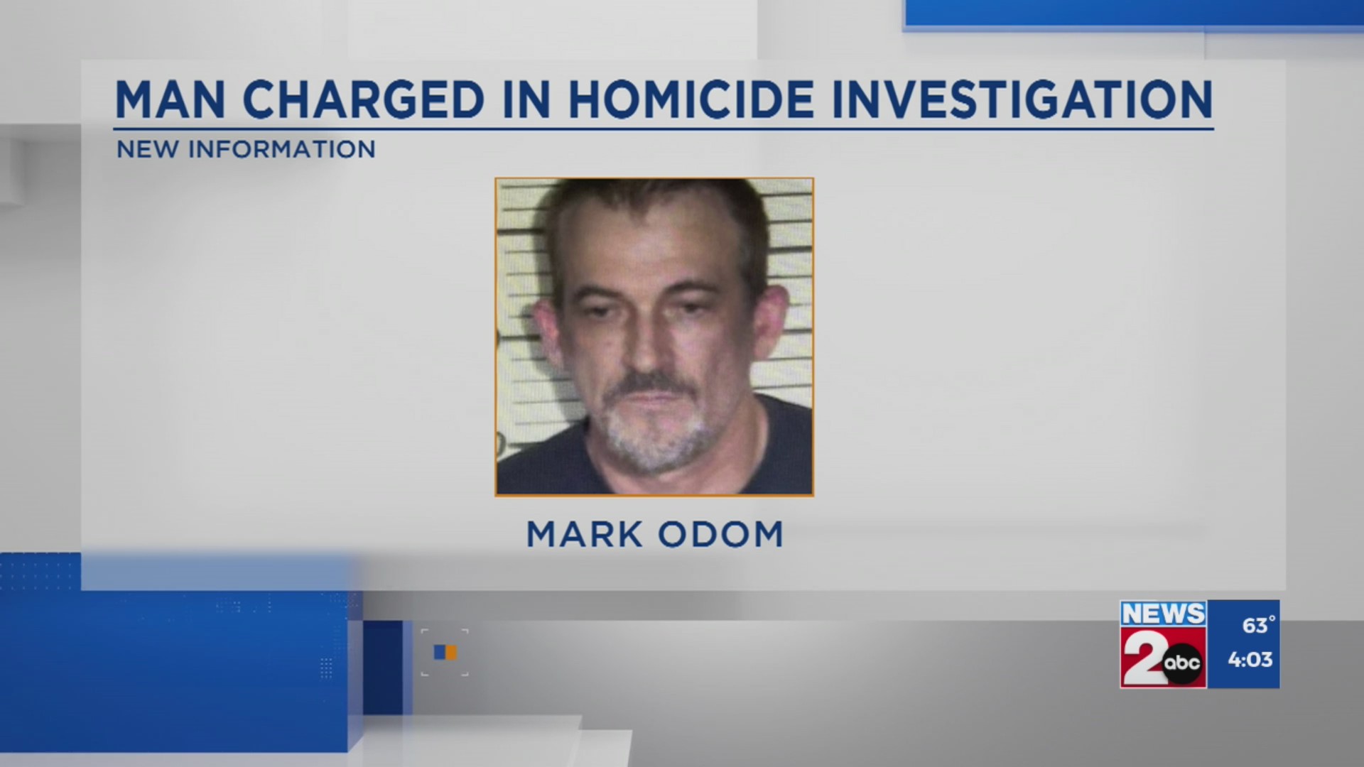 Man charged with homicide after woman’s body found in Henry County ...