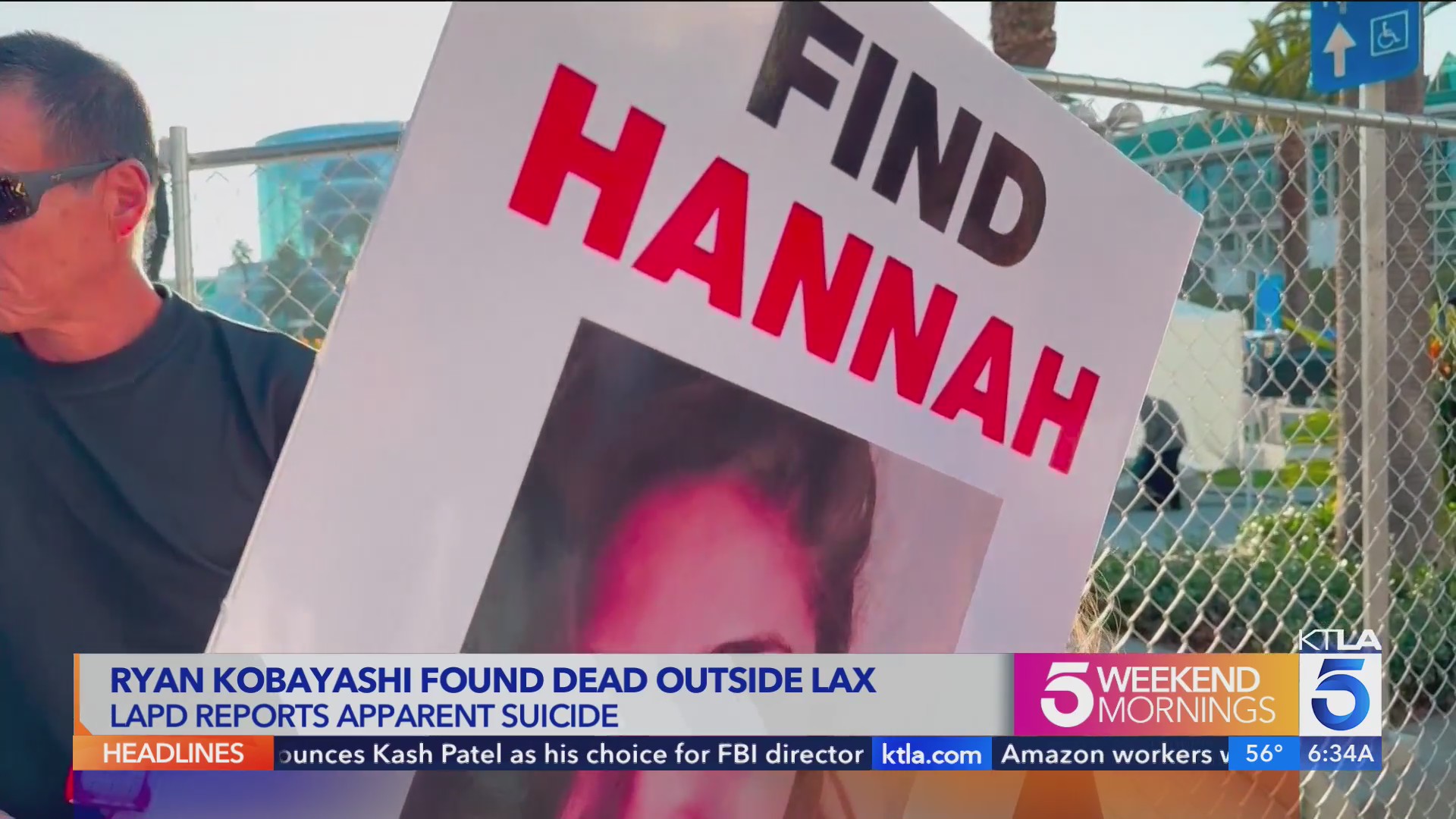 Where do things stand with the Hannah Kobayashi missing person case ...