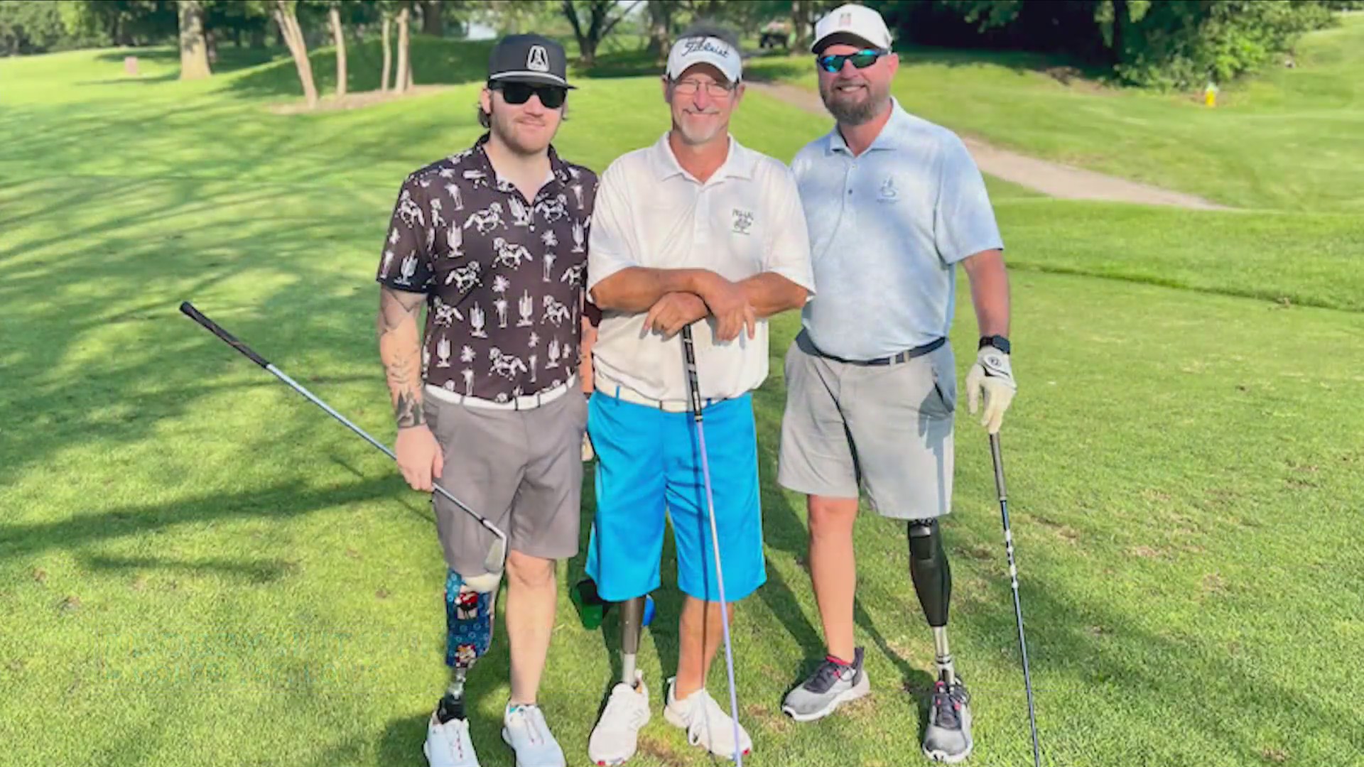 Iowa Adaptive Golf Tournament – SiouxlandProud | Sioux City, IA | News ...