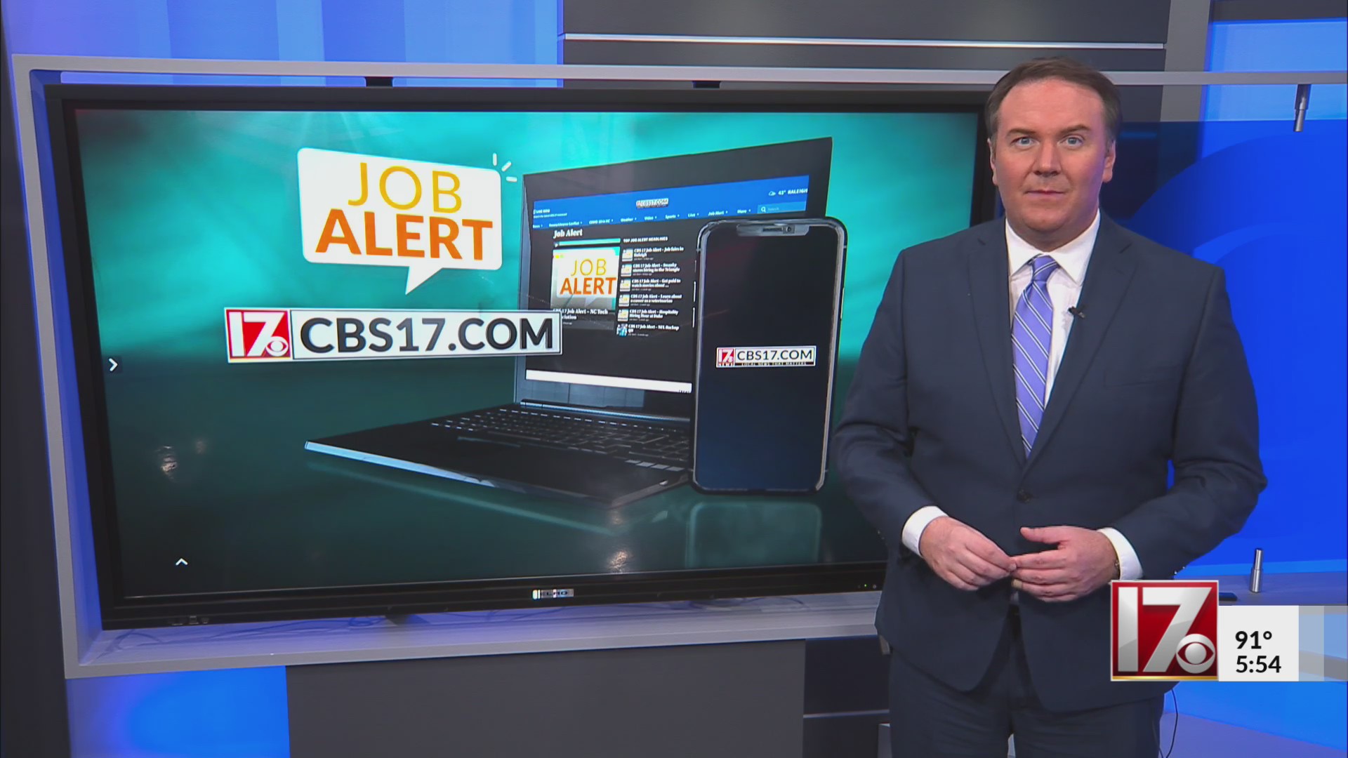 Job Alert: Bus drivers needed by GoTriangle – CBS17.com