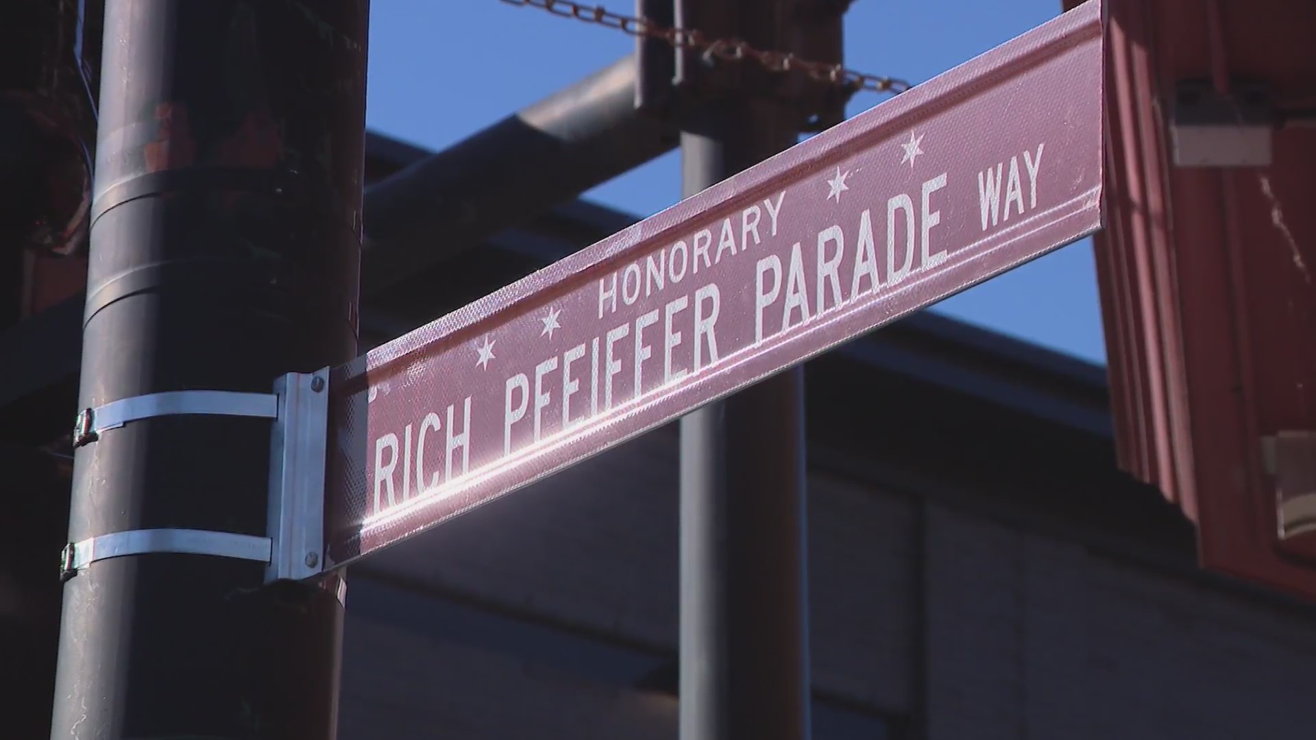 Chicago honors Richard Pfeiffer for his contributions to LGBTQ equality ...
