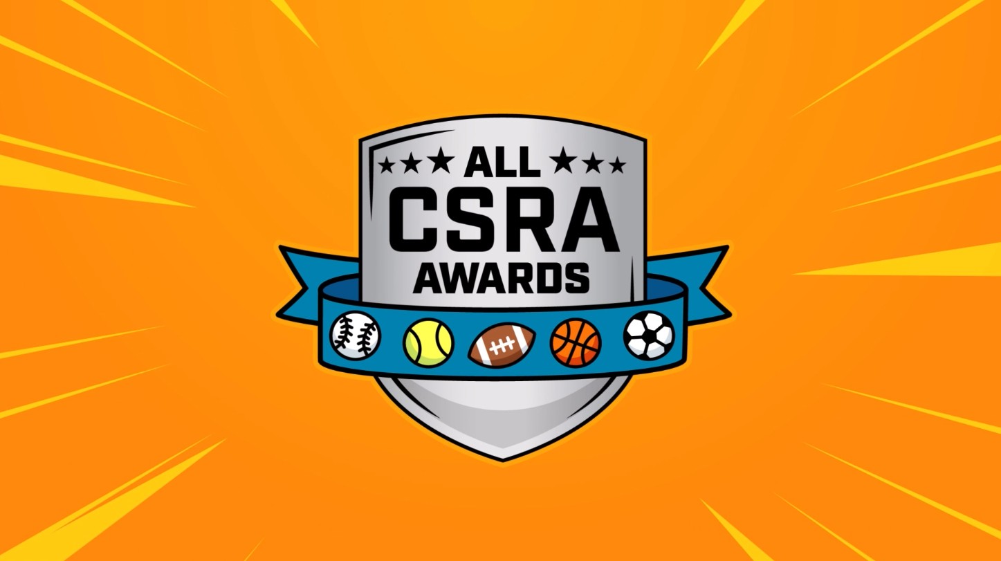 All CSRA Awards 2025 – WJBF
