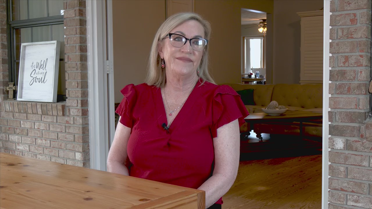 Remarkable Women: Cathy McClellan builds house of hope – mypanhandle.com