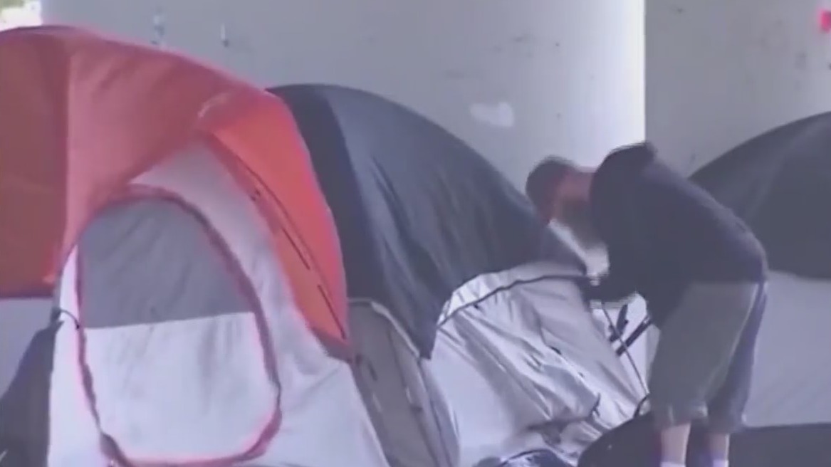 City gives alcohol to homeless, costs $4M per year; reportedly only ...
