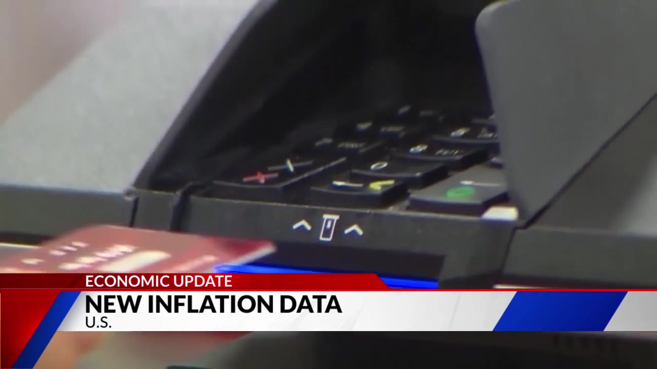 Economic Update: New inflation data – FOX21 News Colorado