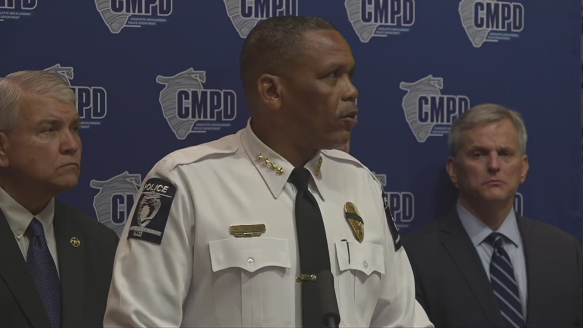 4th victim, Deputy US Marshal, ID’d in E CLT standoff – KXAN Austin