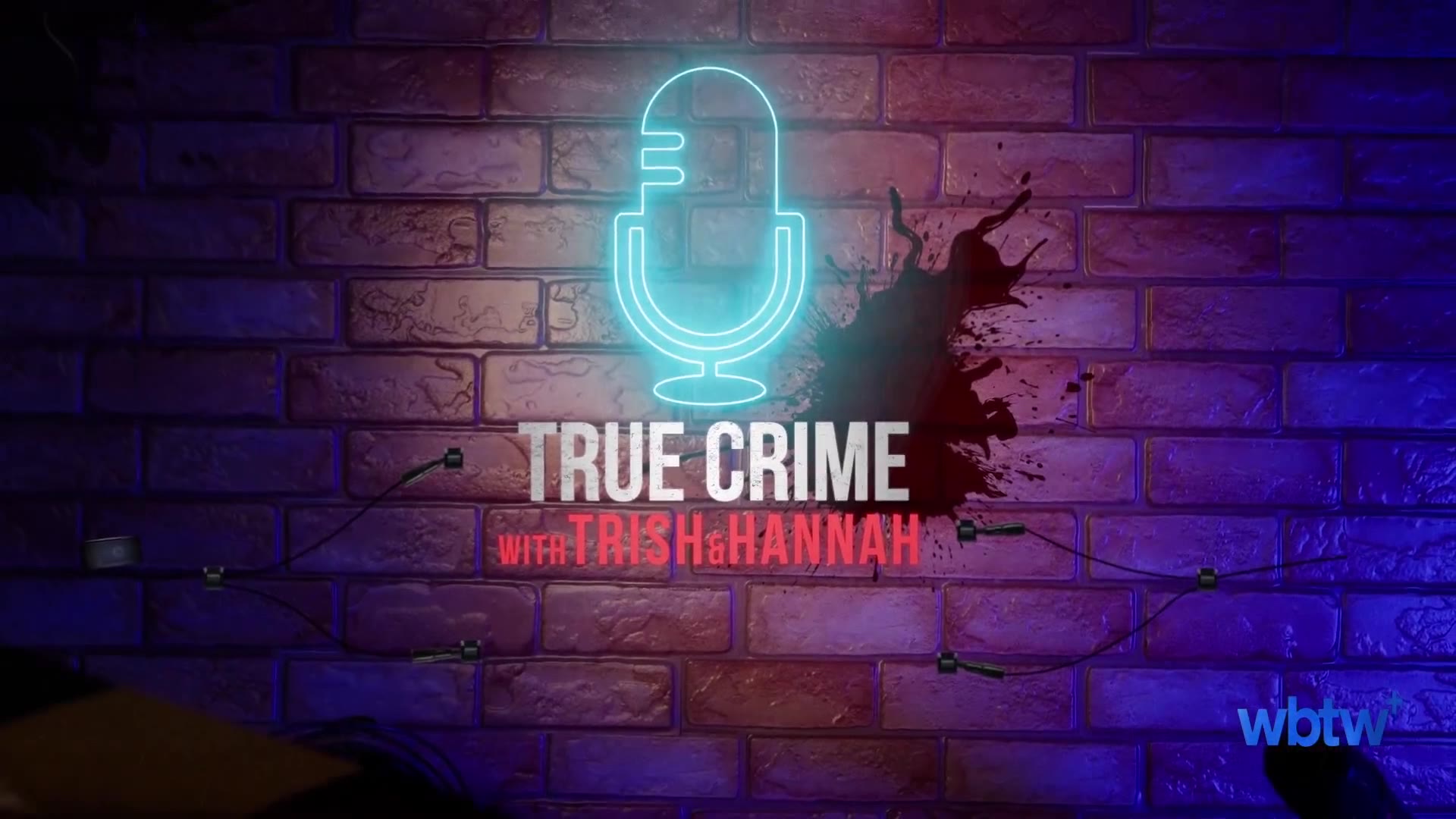 True Crime with Trish and Hannah – Larry Gene Bell part 3 – WBTW