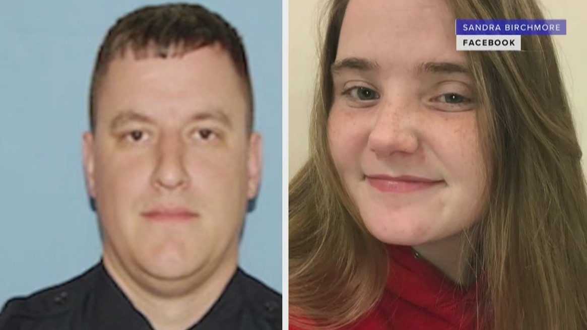 Sandra Birchmore mystery: 32K texts found on victim’s laptop | Banfield ...