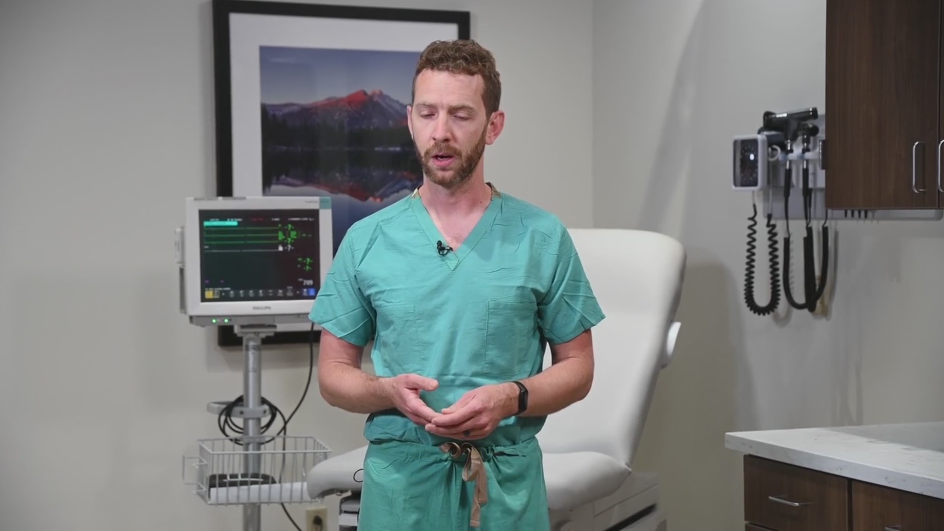 UCHealth burn unit treating 3 victims of Boulder attack – FOX31 Denver