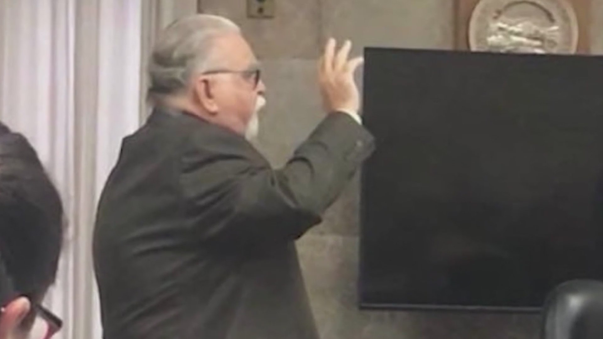What’s next for other Roger Golubski cases following his death? – FOX 4 ...