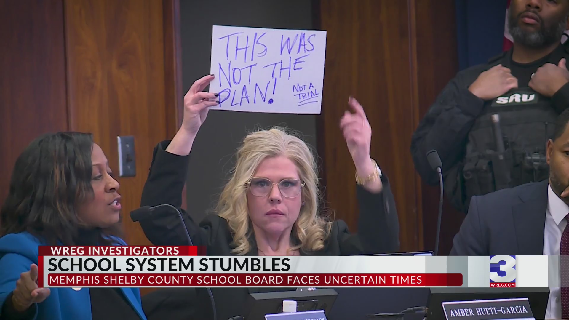 ‘The perfect storm’: Dr. Feagins’ contract termination puts school ...