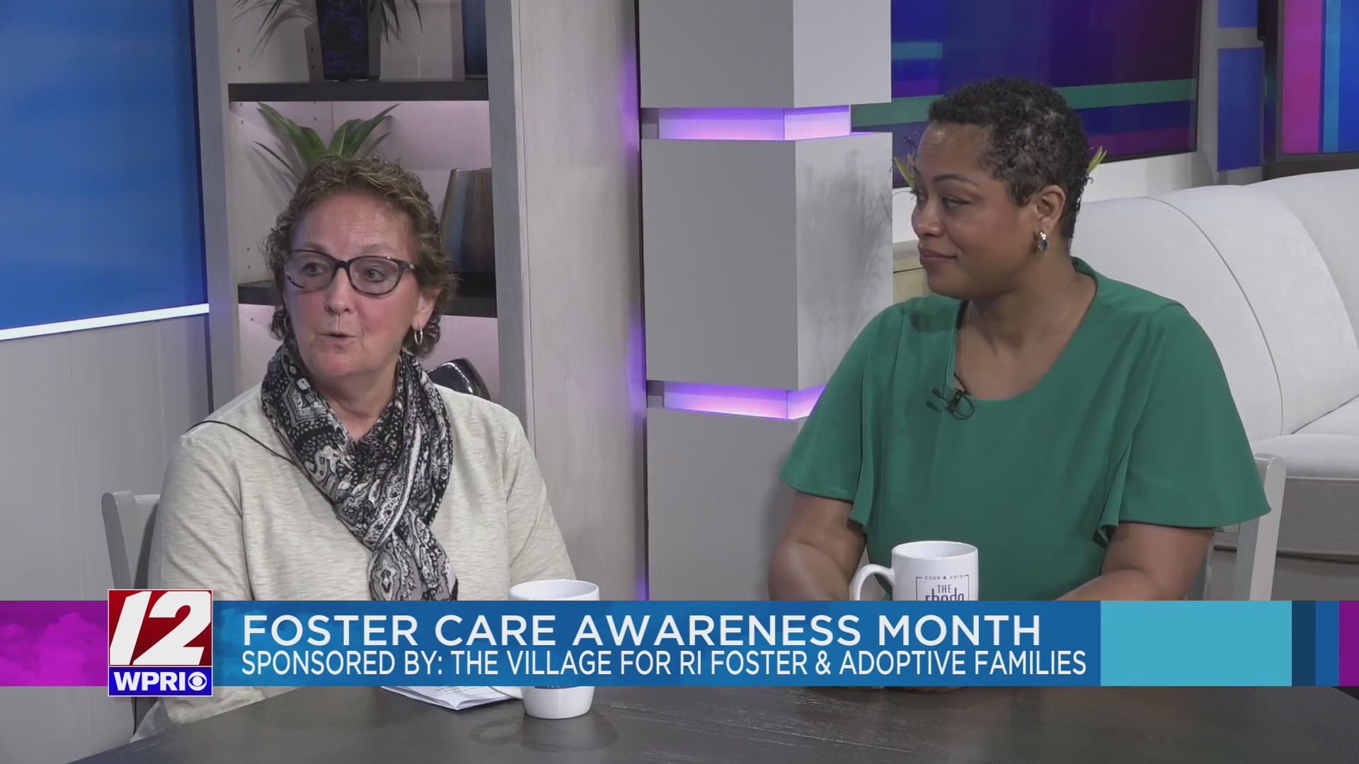 Foster Care Awareness Month: The need for kinship in the Ocean State ...
