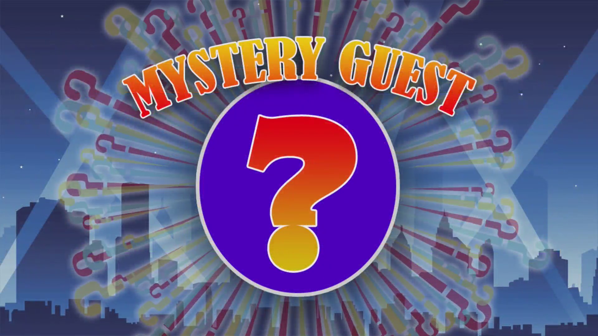 It’s Time to Play the Mystery Guest Game! – WGN-TV