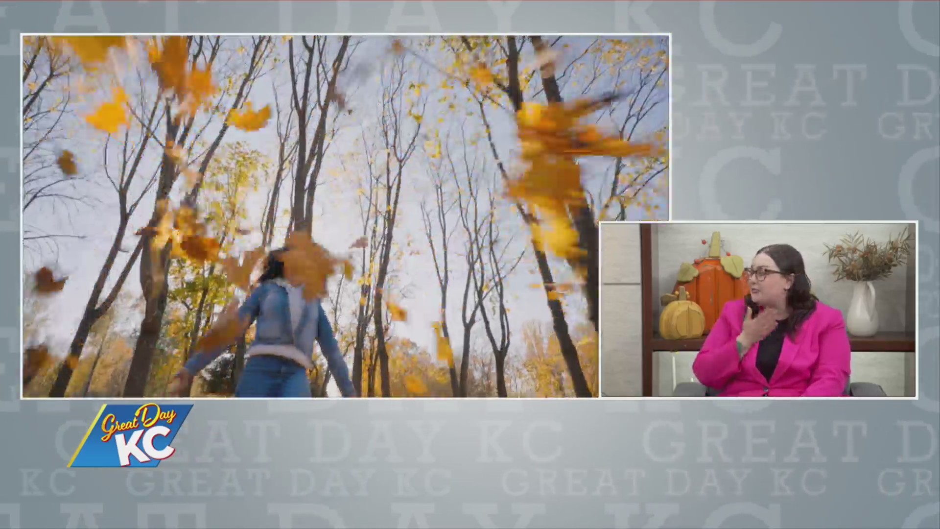 GREAT DAY KC: Finding Your Glimmer – FOX 4 Kansas City WDAF-TV | News ...