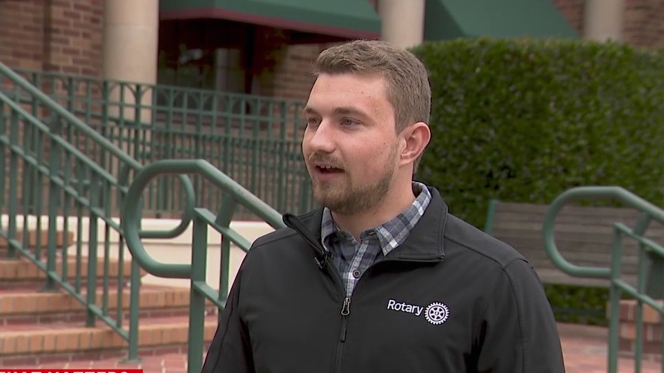 Lodi to have its youngest mayor ever – FOX40 News