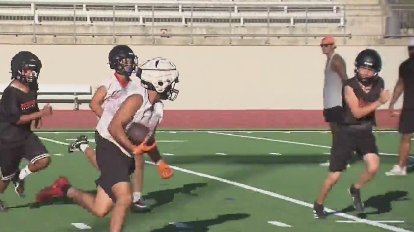 2025 PPR Team Previews: Escondido Cougars – FOX 5 San Diego & KUSI News