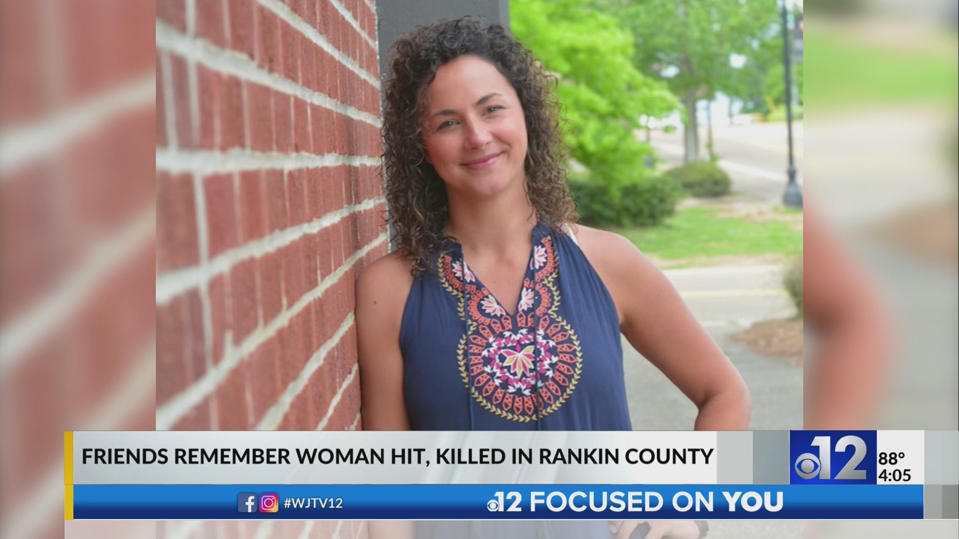 ‘We were shocked’: Mississippi nurse dies after being hit by vehicle – WJTV