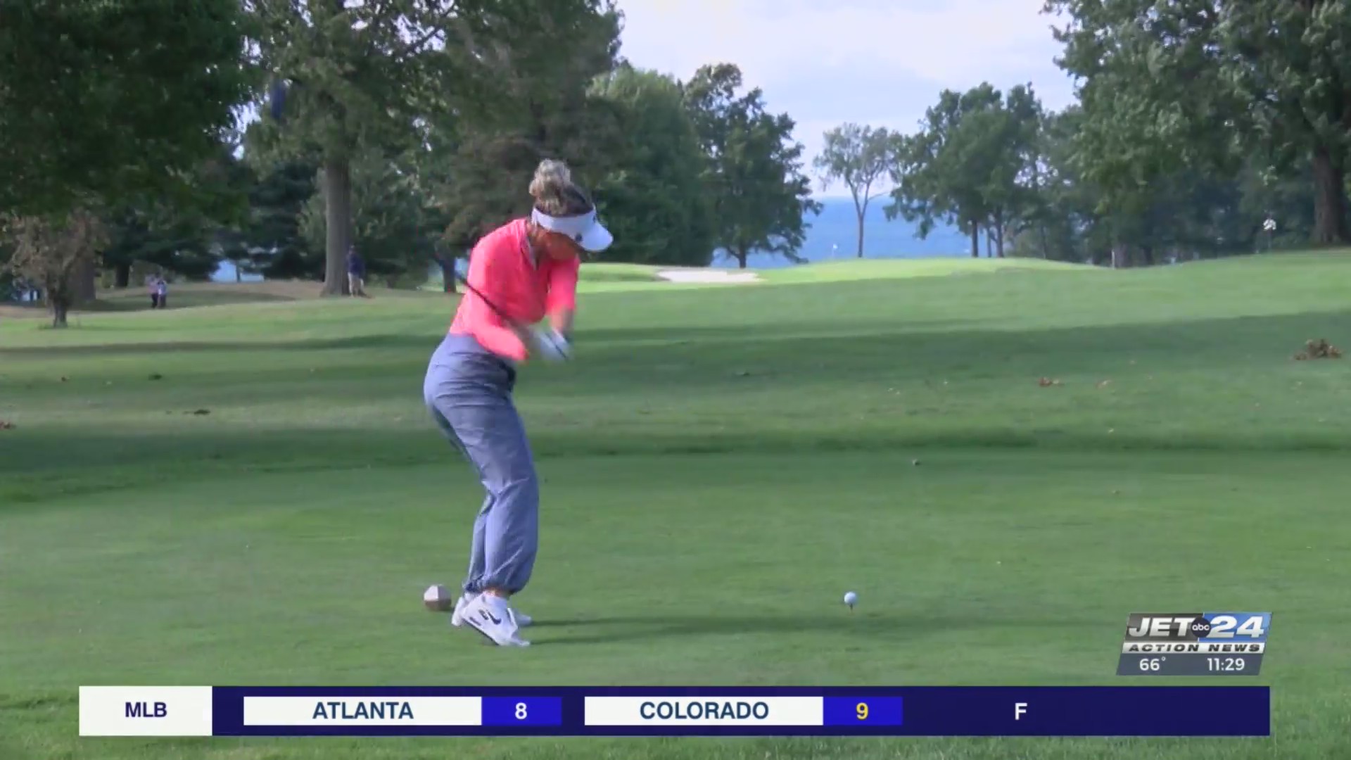 Anna Swan wins third EDWGA Stroke Play Championship – WJET/WFXP ...