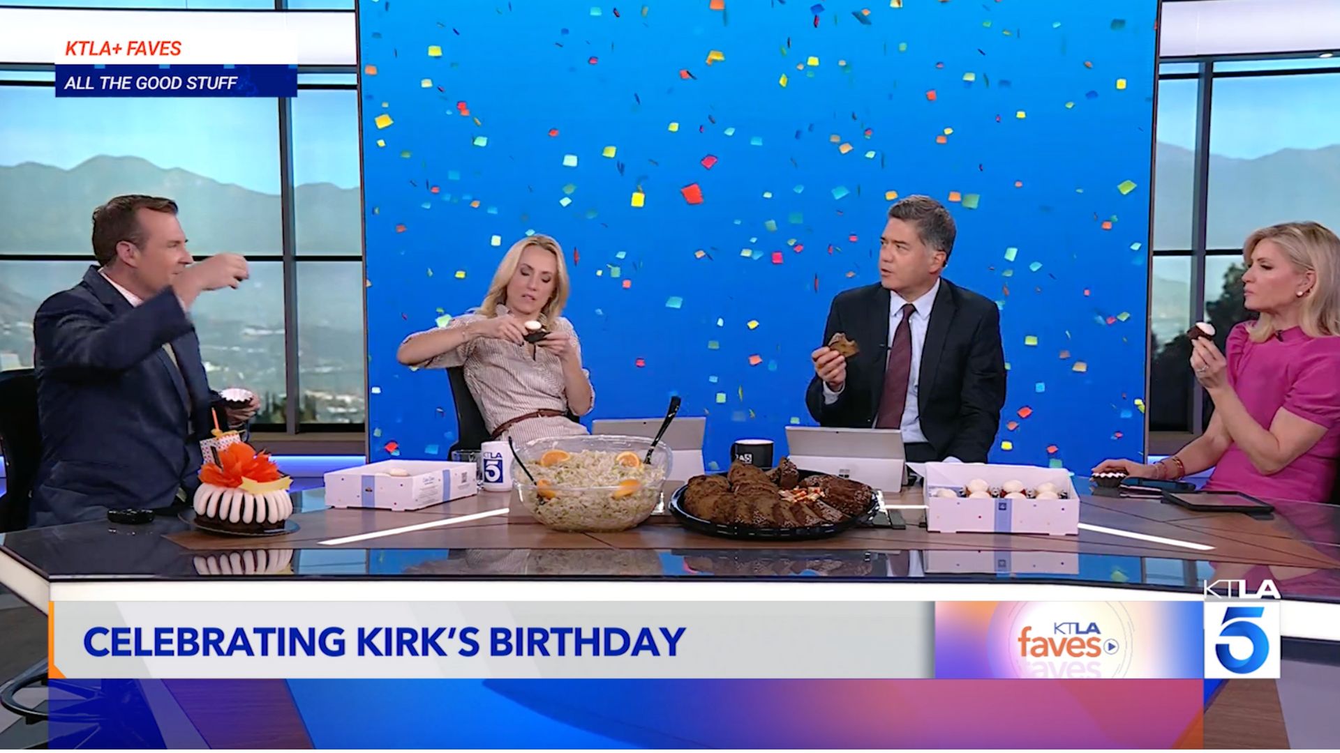KTLA Faves: Sept. 28, 2024 – KTLA